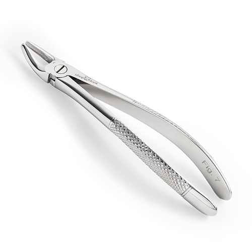 Cleste extractie premolari superiori - Shopdent