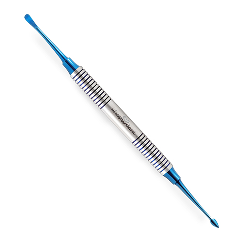 Decolator periostal Busser - Shopdent